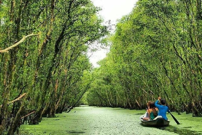 Vietnam Central Coast Bike Tour - FAQ