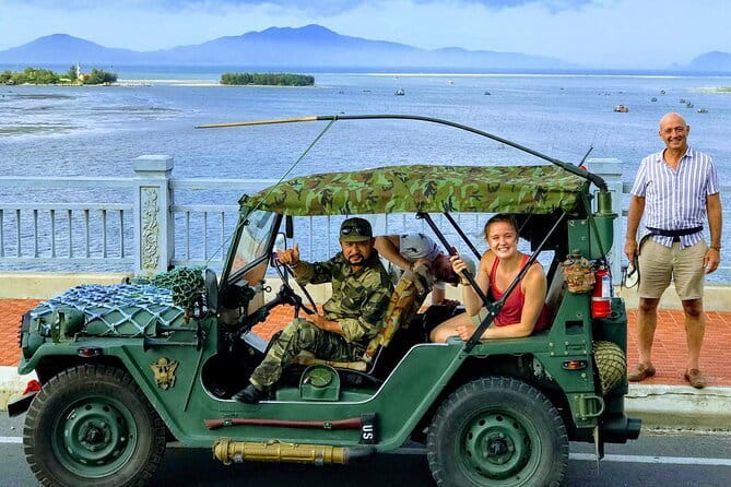 Vietnam Central Package Customize:4-6 Days Fully Local Experience - Final Thoughts