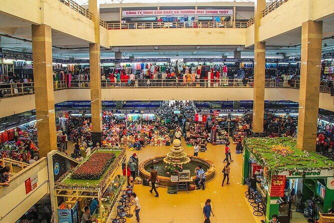 Vietnam Co Loa 4WD Tour Experience - FAQ