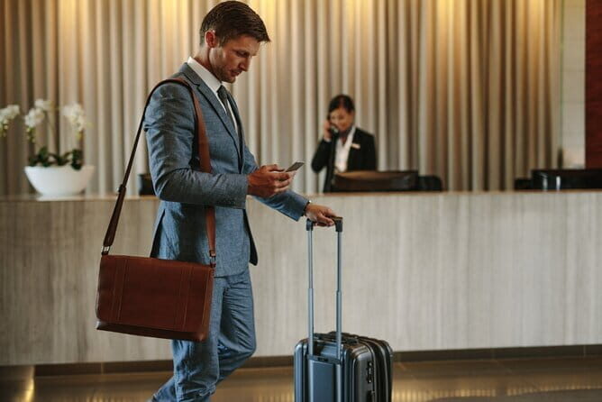 Vietnam Data eSIM Powered by CMLink (Instant Delivery) - The Practicalities: What Travelers Should Know