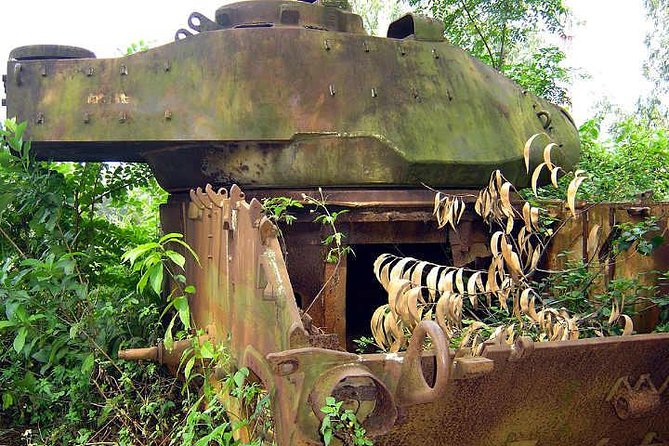 Vietnam DMZ Day Trip from Hue - Final Thoughts