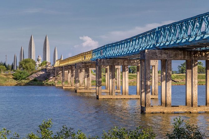 Vietnam DMZ Day Trip from Hue - FAQ