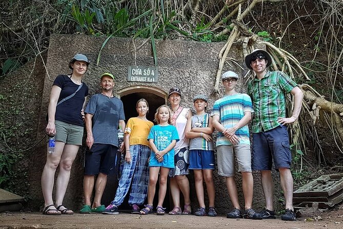 Vietnam DMZ Tour from Hue With The Best DMZ Guide - Practical Details and Tips