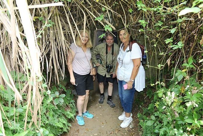 Vietnam DMZ Tour (Vinh Moc Tunnels ) Half Day from Hue - Who This Tour Is Best For