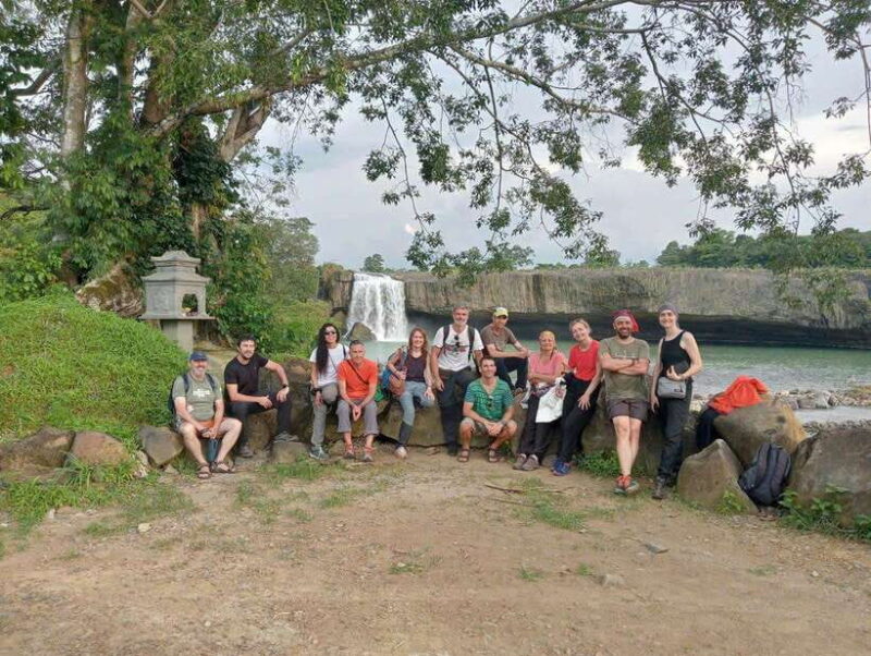 Vietnam Easy Rider 1 Day tour from Da Lat to Nha Trang 160km - The Practicalities and Value