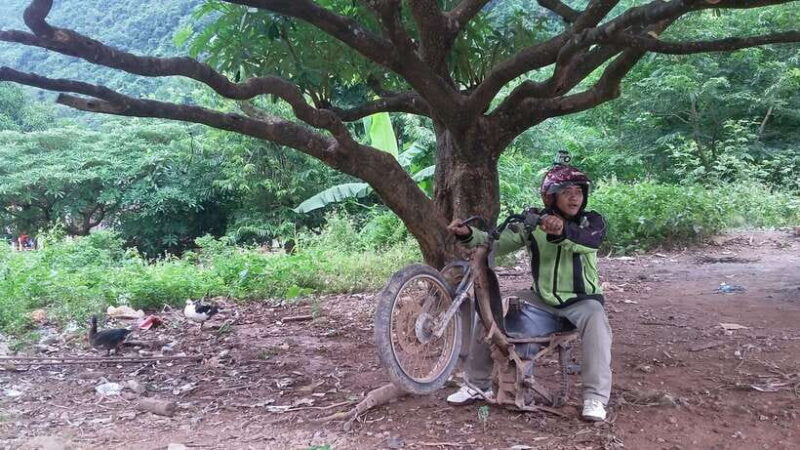 Vietnam Easy Rider 1 Day tour from Da Lat to Nha Trang 160km - Why This Tour Stands Out