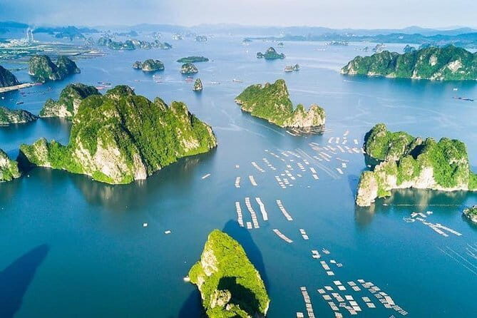 Vietnam Essentials 10 Days Tour - A Tour of the Major Highlights: Why This Journey Stands Out