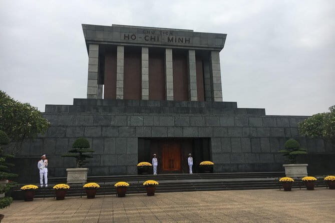 Vietnam Essentials 10 Days Tour - Starting off in Hanoi: Vibrant, Chaotic, and Genuine