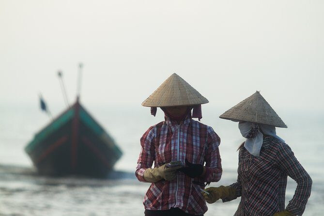 Vietnam Fishing village photography tours - An In-Depth Look at Vietnam Fishing Village Photography Tours