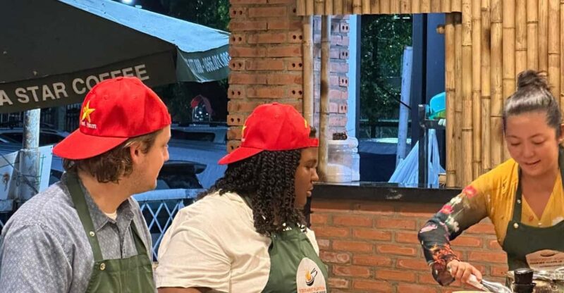 Vietnam Flavour Cooking Class - Hands-On Experience - Conclusions