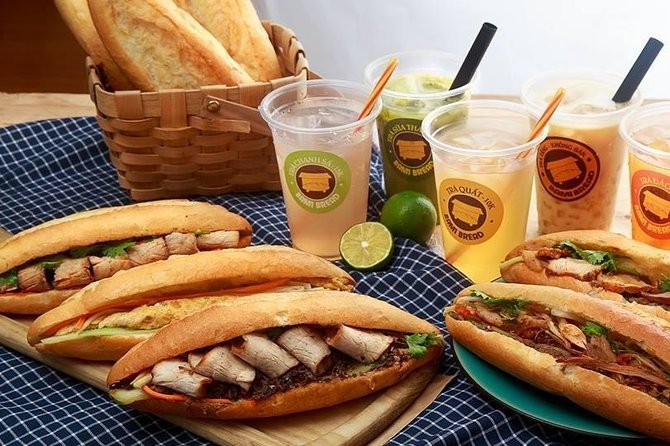 Vietnam Foodie Adventure in 10 Days - Departure from Ho Chi Minh - Why This Tour Offers Great Value