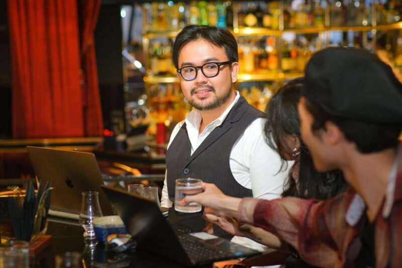 Vietnam Gin Tasting Experience with Ministry Social Club - Frequently Asked Questions