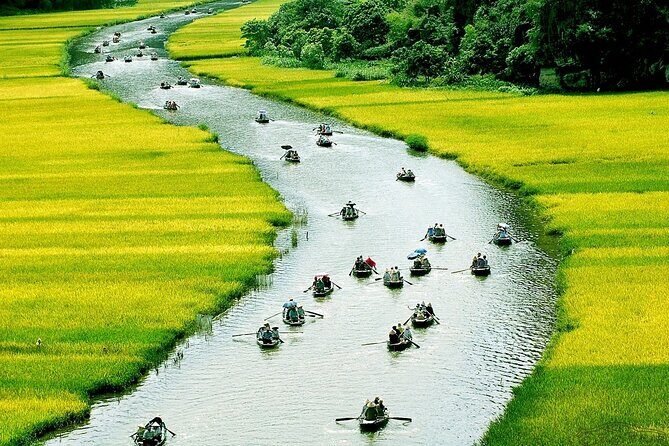 Vietnam Highlight 7 Days - Final Thoughts
