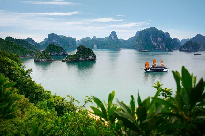Vietnam Highlights 9 Days - FAQs