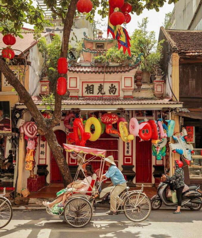 Vietnam in 17 Days: An Itinerary of Beauty and Rich Culture - Transition to the South: Nha Trang, Ho Chi Minh, and the Mekong Delta