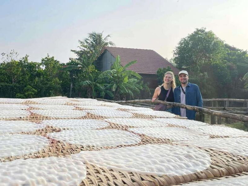 Vietnam in 17 Days: An Itinerary of Beauty and Rich Culture - Authentic Experiences and Highlights