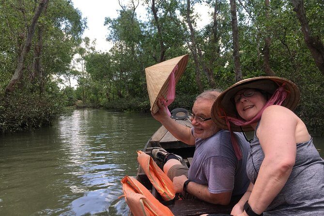 Vietnam Insight Classic 11 Days Tour - What Travelers Are Saying
