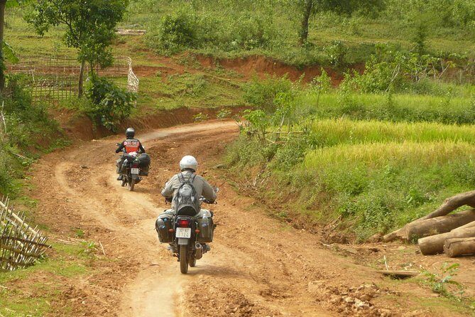 Vietnam Laos Adventure - An In-Depth Look at the Itinerary