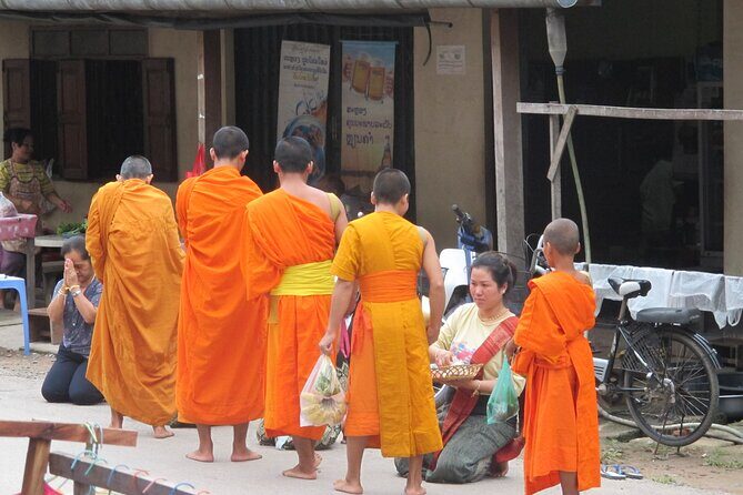 Vietnam Laos Adventure - What’s Included and What’s Not
