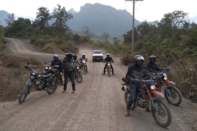 Vietnam Laos Adventure - FAQs