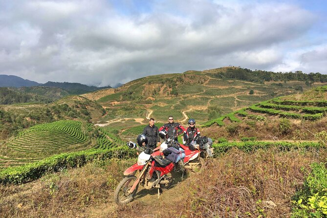 Vietnam Motorbike Tour To Sapa, Mu Cang Chai, Thac Ba-5 Days - What Makes This Tour Stand Out?