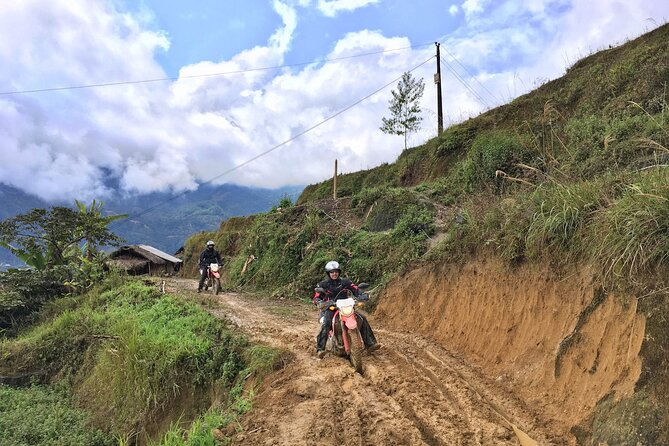 Vietnam Motorbike Tour To Sapa, Mu Cang Chai, Thac Ba-5 Days - FAQ