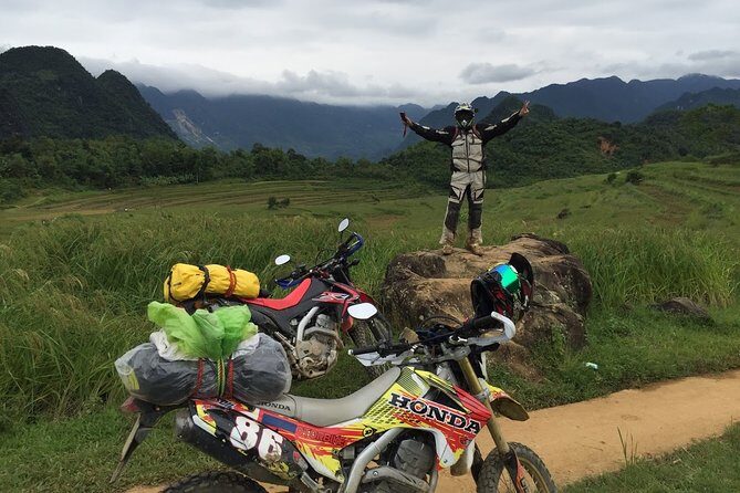 Vietnam Motorcycle Trip from Hanoi to Ninh Binh - 1 day - Authentic Experiences and Real Travelers’ Views