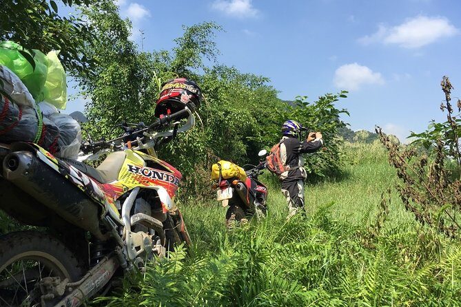Vietnam Motorcycle Trip from Hanoi to Ninh Binh - 1 day - Who Will Love This Tour?