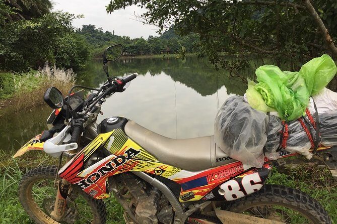Vietnam Motorcycle Trip from Hanoi to Ninh Binh - 1 day - Final Thoughts