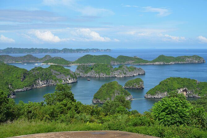 Vietnam Northern loop 7 days 6 nights - An In-Depth Look at the Itinerary and What to Expect
