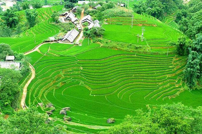 Vietnam Northern loop 7 days 6 nights - Who Is This Tour Best Suited For?