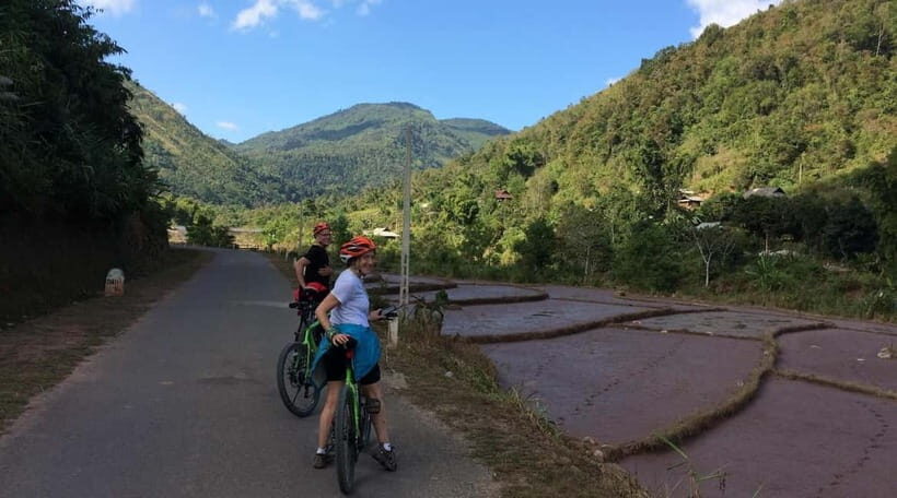 Vietnam Northwest Cycling Adventure Tour 12 Days - An In-Depth Look at the 12-Day Cycling Journey