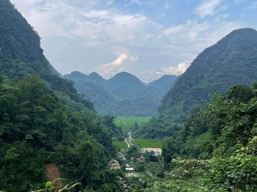 Vietnam Northwest Cycling Adventure Tour 12 Days - The Route Breakdown