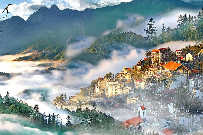 Vietnam Package Tours - Final Thoughts