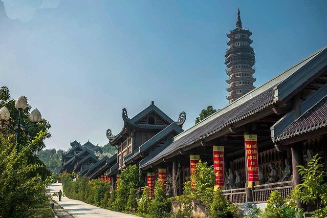 Vietnam Package Tours - Hanoi Green Travel - Day 7: Farewell in Hanoi