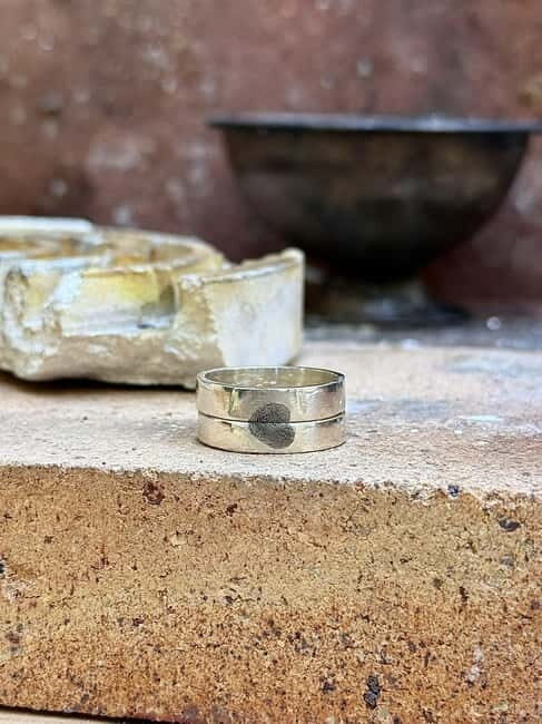 Vietnam: Silver Jewelry-Making Workshop in Hanoi - Key Points