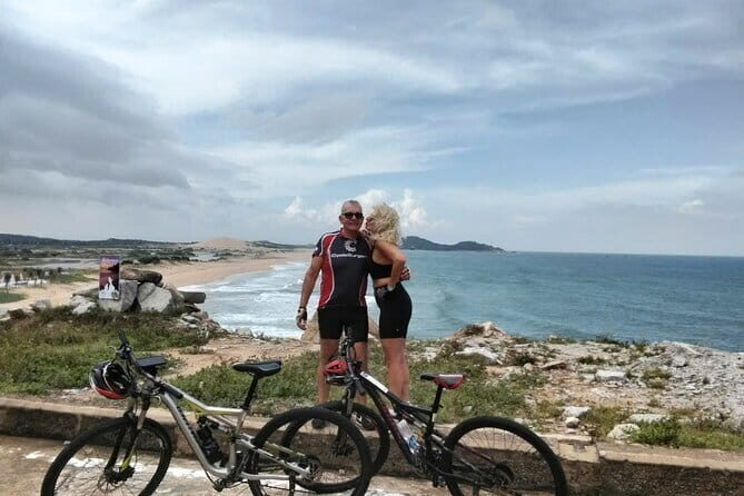 Vietnam Small Group Bike Tour - Key Points