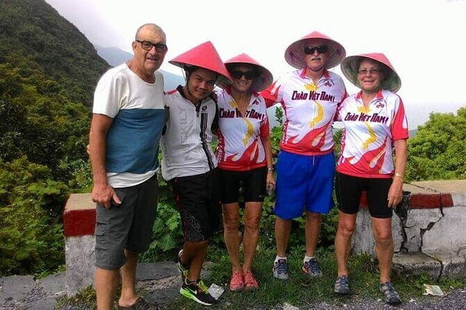 Vietnam Small Group Bike Tour - What Youll Love