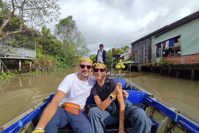Vietnam Small Group Bike Tour - Frequently Asked Questions
