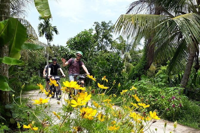 Vietnam Small Group Bike Tour - Final Recommendations