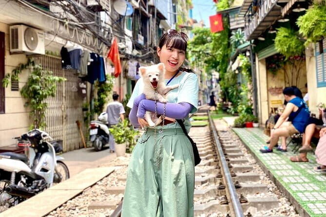 Vietnam: Thang Long Water Puppet Show - Practical Details and Booking