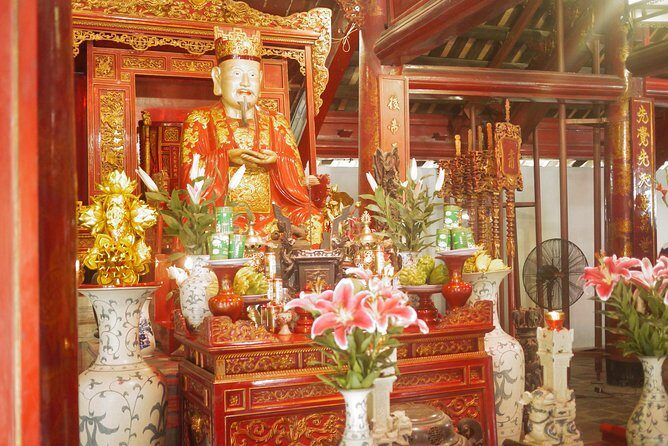 Vietnam tour: north packages tour 5 days 4 nights - Potential Drawbacks