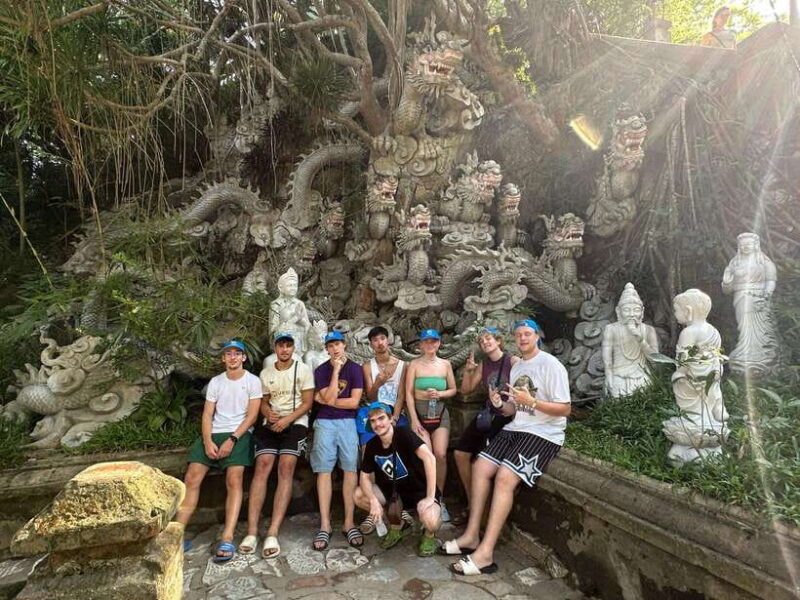 Vietnam Trip: 12-Day from Hanoi (Sapa) - Key Points