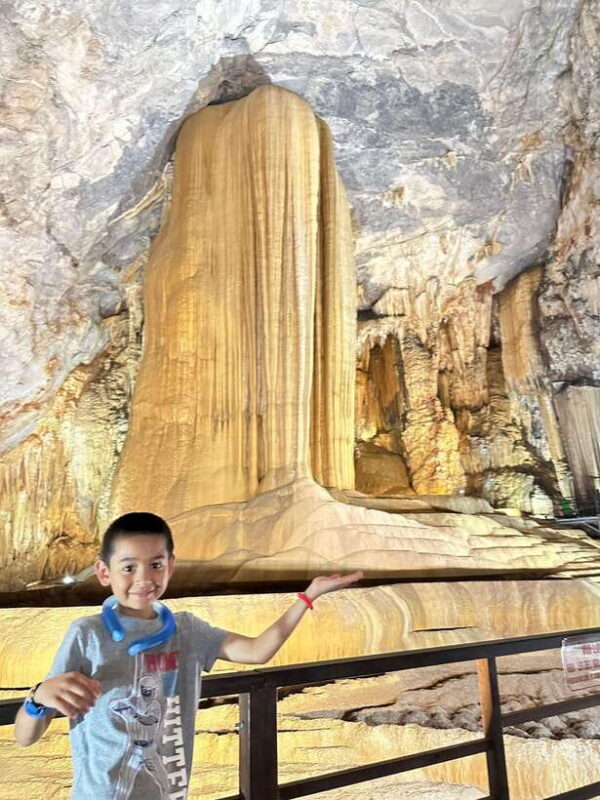 Vietnam Trip 15 Days 14 Nights from Northern by Train - Key Points