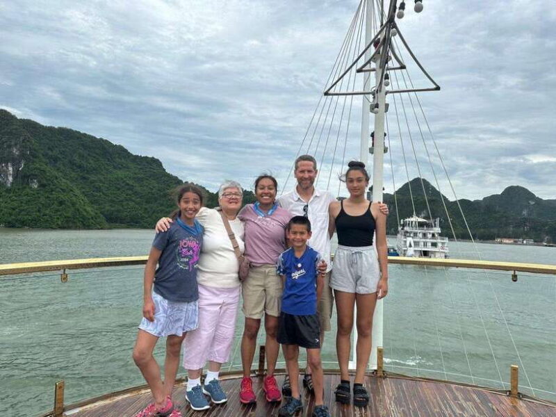 Vietnam Trip 15 Days 14 Nights from Northern by Train - Transportation and Comfort