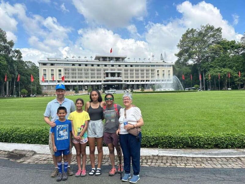 Vietnam Trip 15 Days 14 Nights from Northern by Train - FAQ