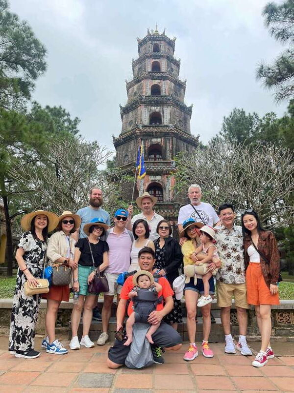 Vietnam Trip 15 Days 14 Nights from Southern by Train - An Honest Look at the 15-Day Vietnam Tour