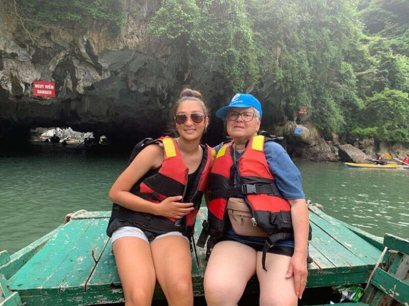 Vietnam Trip 15 Days 14 Nights from Southern by Train - Who Will Love This Tour?