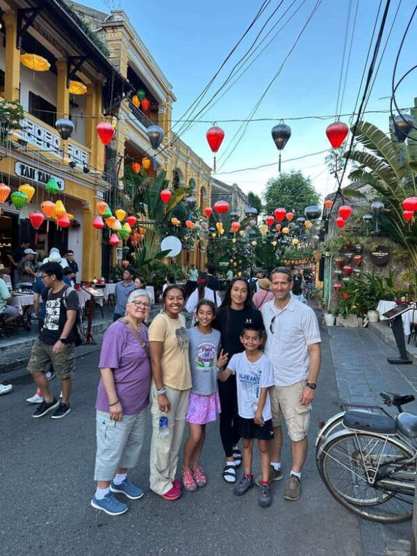 Vietnam Trip 15 Days 14 Nights from Southern by Train - Frequently Asked Questions