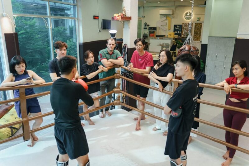 Vietnam Vocotruyen Martial Arts experience - FAQ